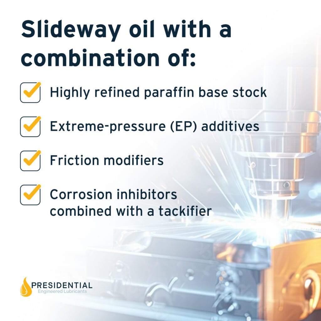 Presidential Way Oil 68 | Presidential Oil