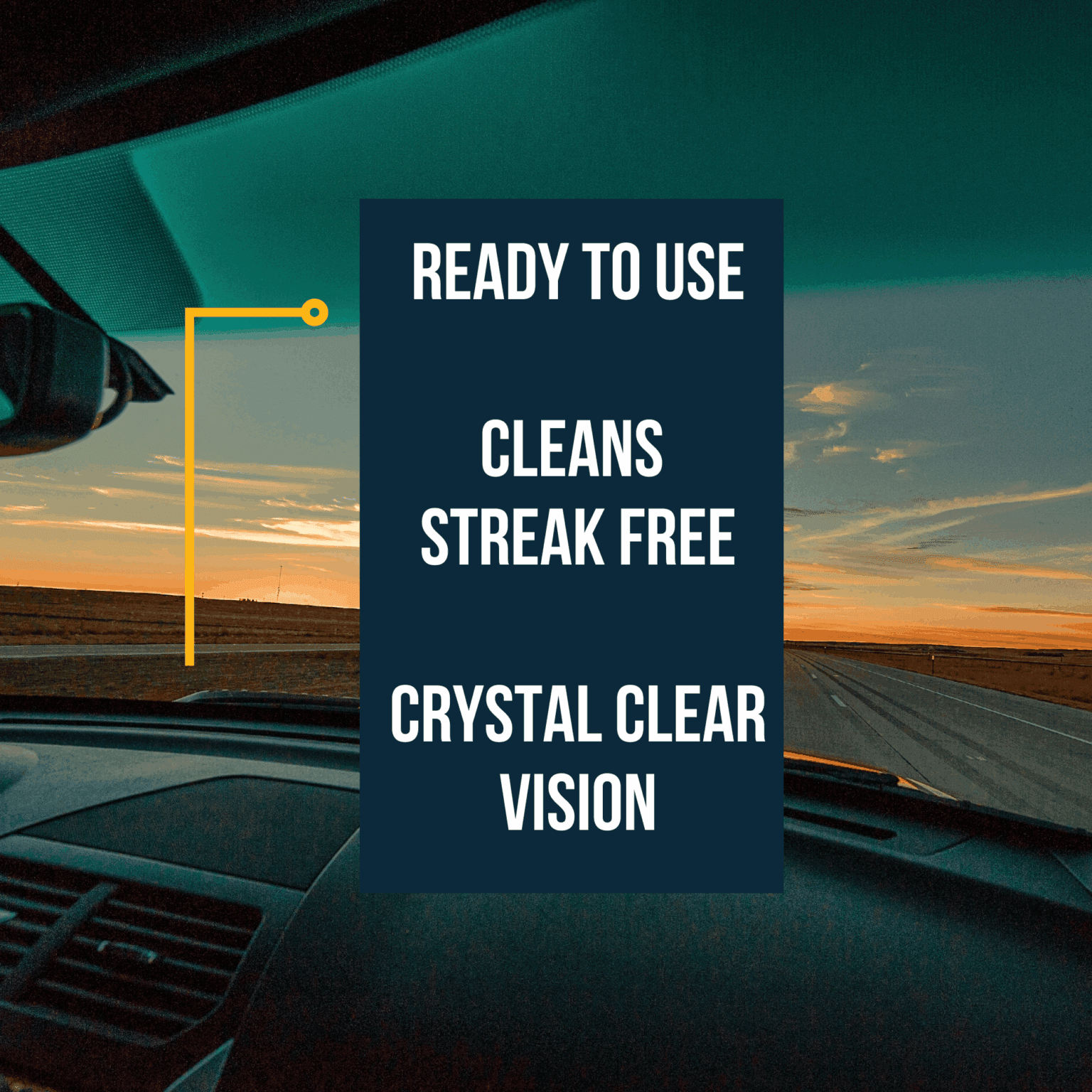 Bulk Windshield Washer Fluid, Pre-Mix | Presidential Oils
