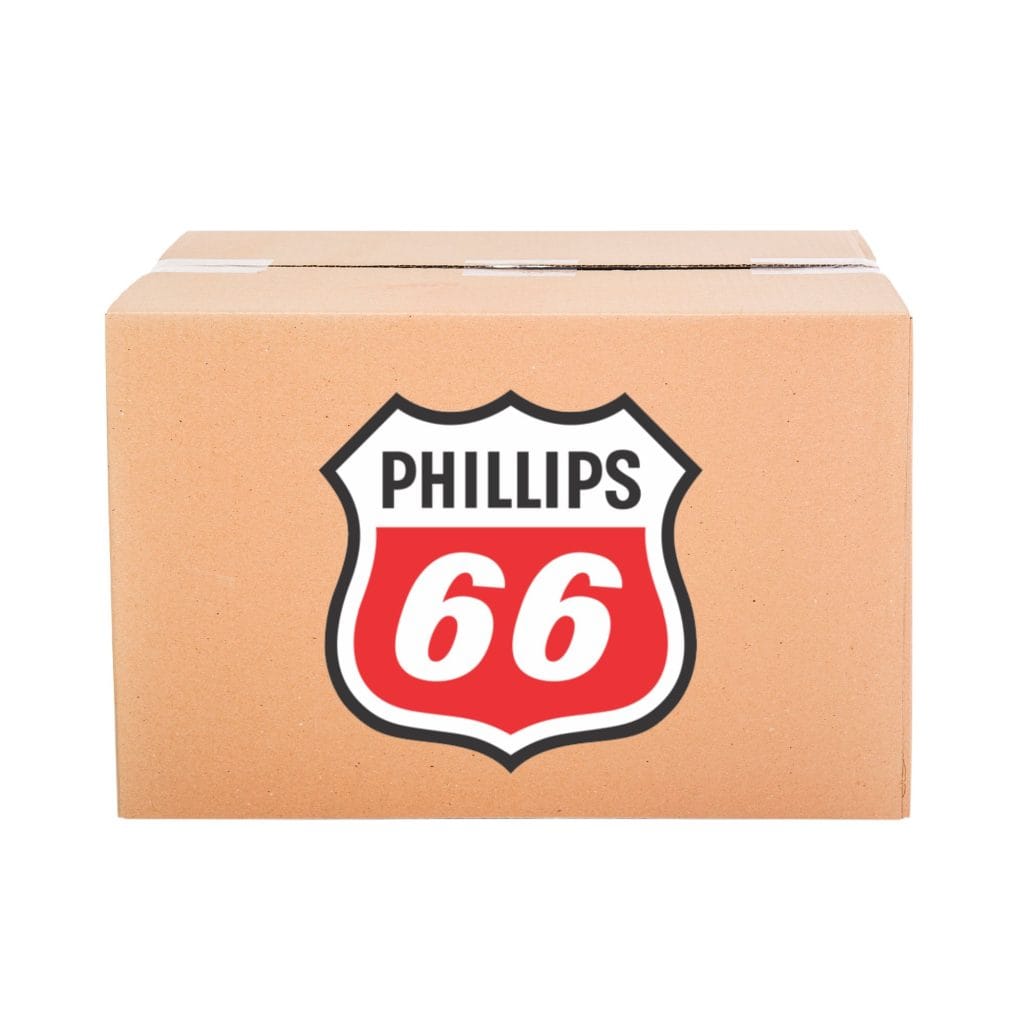 Phillips 66 Multiplex 600 Grease #2 | Lithium Complex Grease
