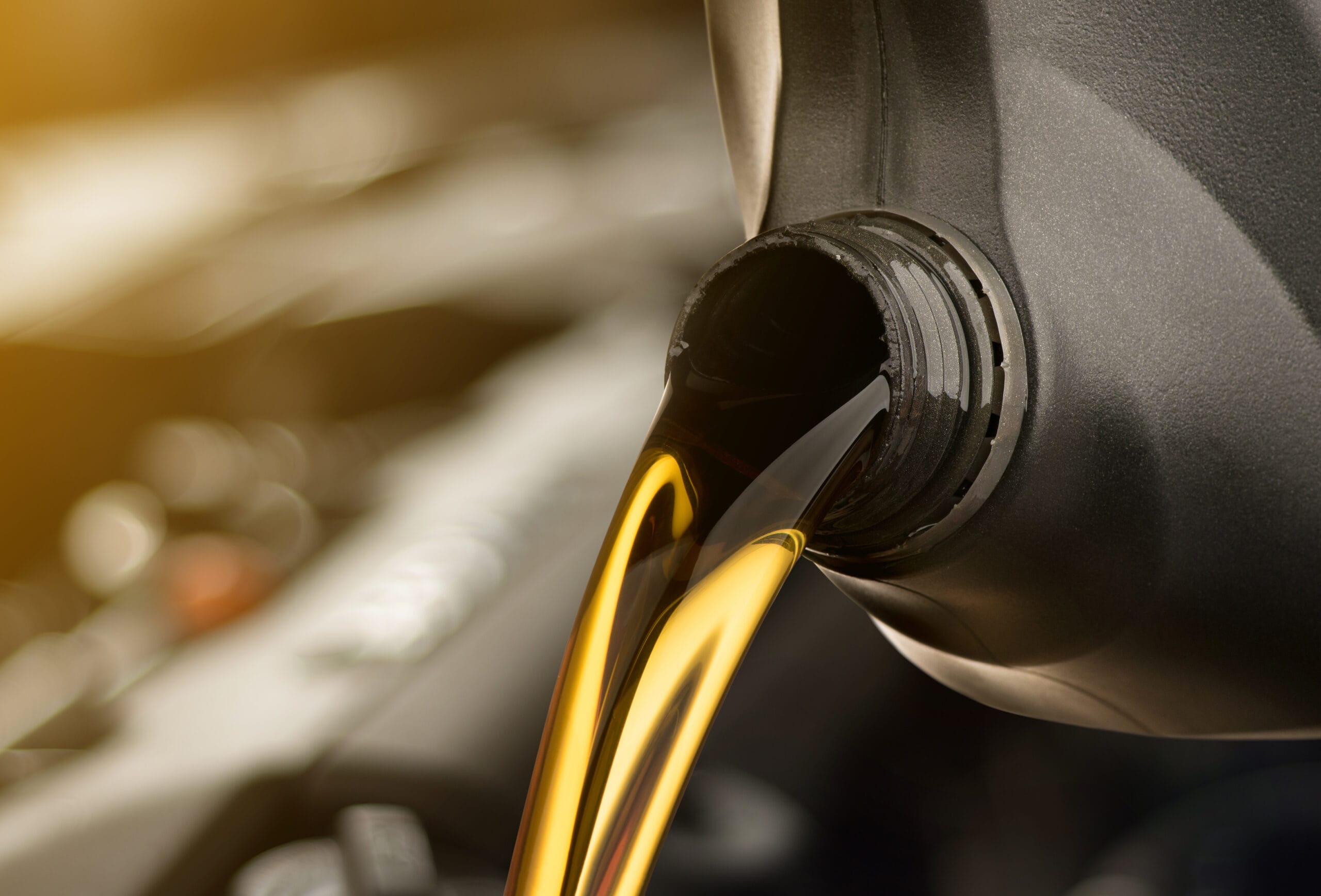 Dexos Oil Guide: Benefits & Best Dexos Options